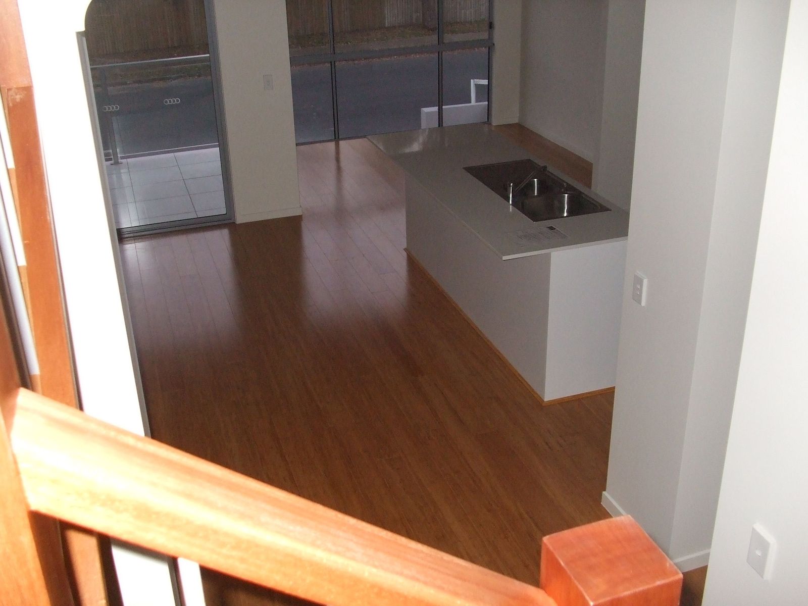 Duplex Specialist - Welsh Building